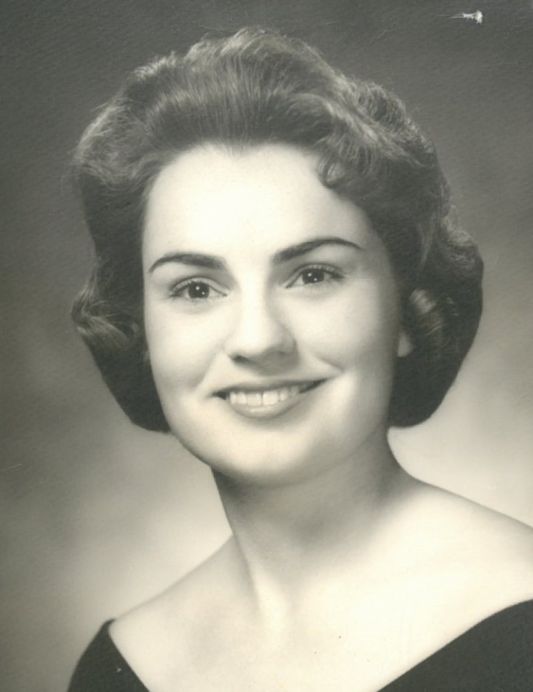 Marilyn Sue Nathan - 2024 - Steuernol & McLaren Funeral Homes