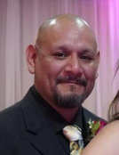 Pedro Favela Caldera - 2024 - Trevino Funeral Home