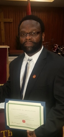 Curtis Lee McKelvin, Jr. Obituary - 2024 - Plinton-Curry Funeral Home