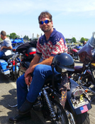 Frank Bullock - 2024 - R.M Ferguson Funeral Service