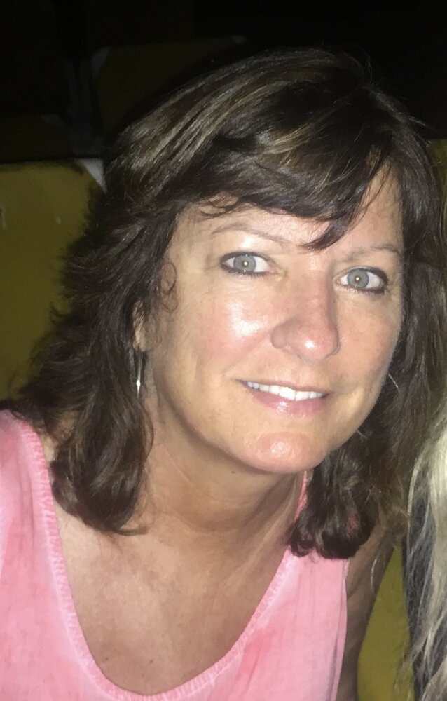 Roxanne Hamilton - 2024 - Thompson Waters Funeral Home