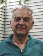 John Joseph Krinsky Jr - 2024 - Joseph Tutera Funeral Home Inc