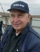 Thomas Cain - 2024 - J. C. Green & Sons Funeral Home