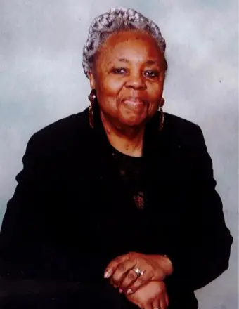 Obituary information for Beulah Smith