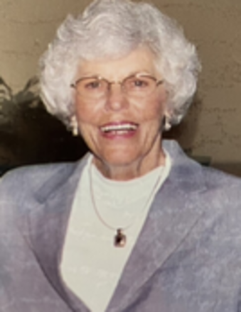 Cora Lee Bolin - 2024 - Bernard Funeral Home