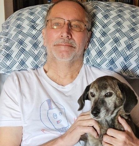 John Anthony Hucul - 2024 - Kyger Funeral Homes