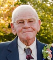 Charles Edwin 'Bud' Pender - 2024 - Brooks Funeral Directors
