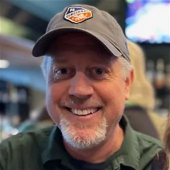 Eric Dale Cook 31061195