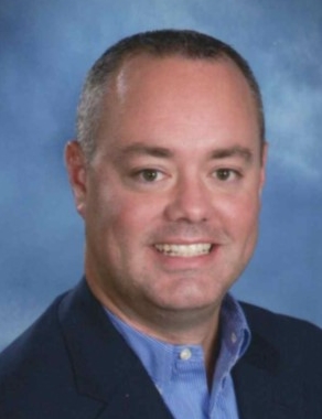 Dr. Darin Wayne Higgins, DDS - 2024 - Martin-Dugger Funeral Home