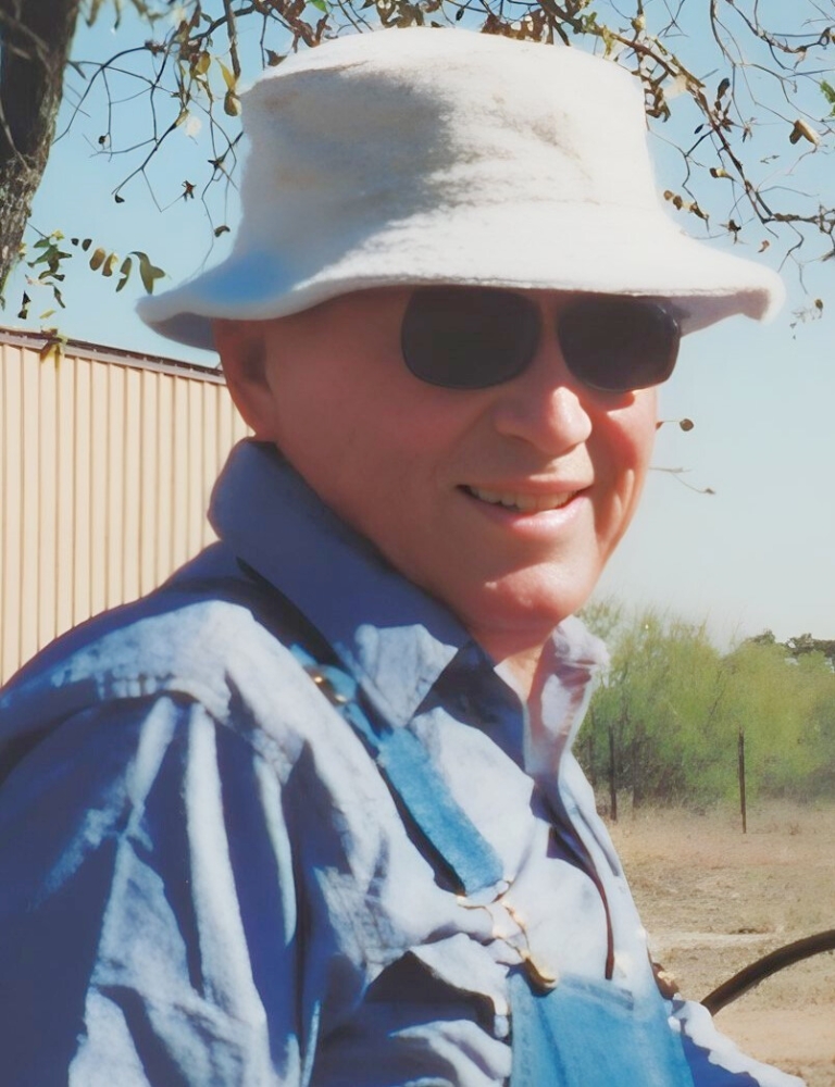 Charles Henry Ingram - 2024 - Harrell Funeral Home