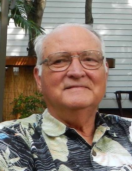 Ray Stanley - 2024 - Kilgore Funeral Home