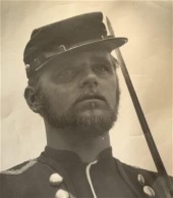 Raymond G. Barber Obituary - 2024 - W S Davis Funeral Home