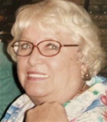 Genie Teter - 2024 - Ocker-Putman Funeral Homes