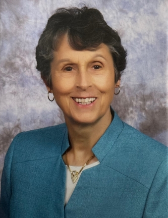 Dr. Charlee Estelle Goolsby Obituary - 2024 - Mowell Funeral Homes