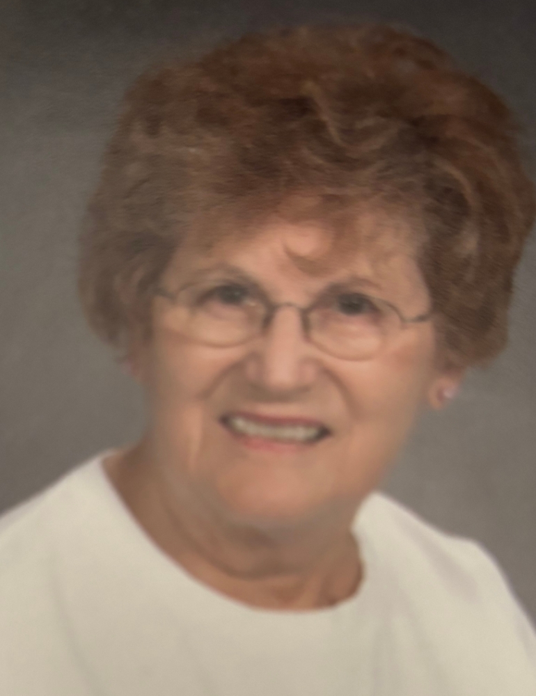 Shirley Bullock - 2024 - Bryan-Lee Funeral Homes