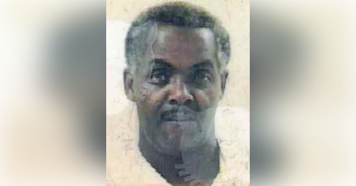 Obituary information for Tyrone David Francis