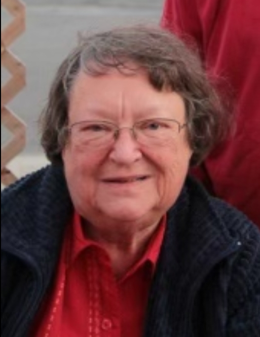 Doris E Akers - 2024 - Rose City Funerals