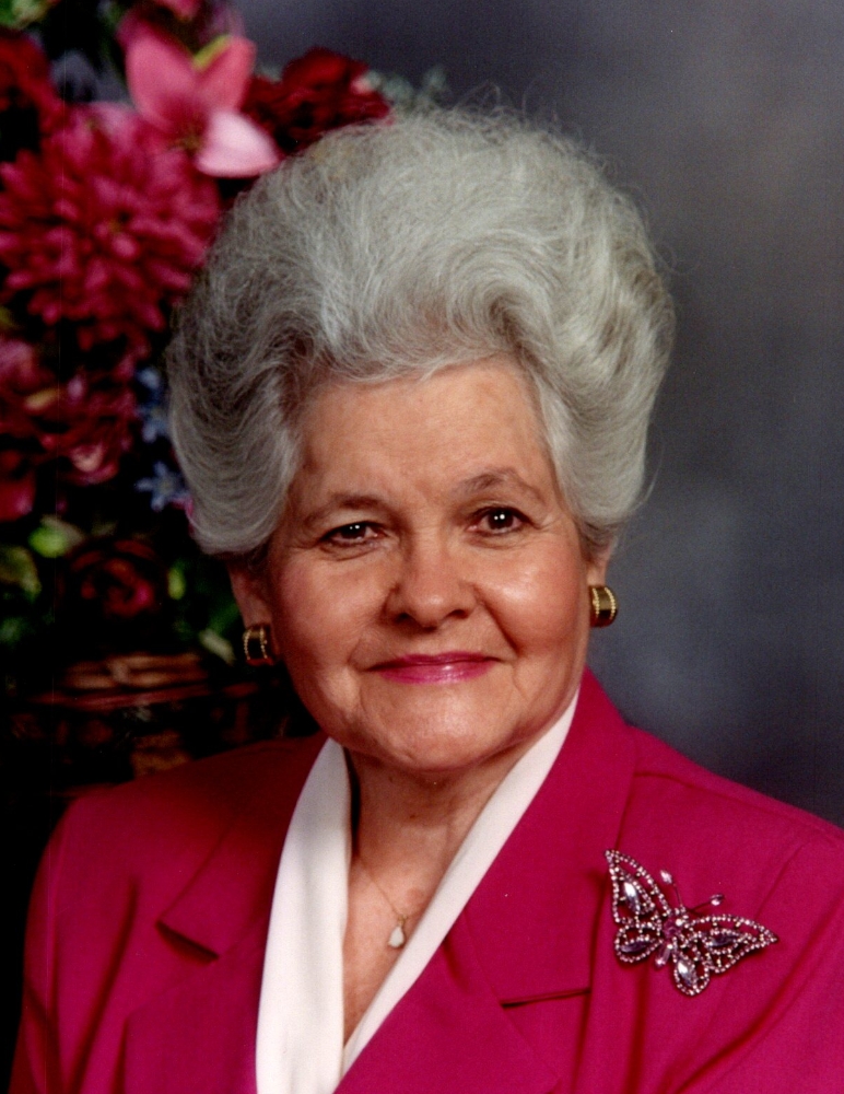 Jeanene Vanlandingham - 2024 - Tufts Schildmeyer Family Funeral Homes