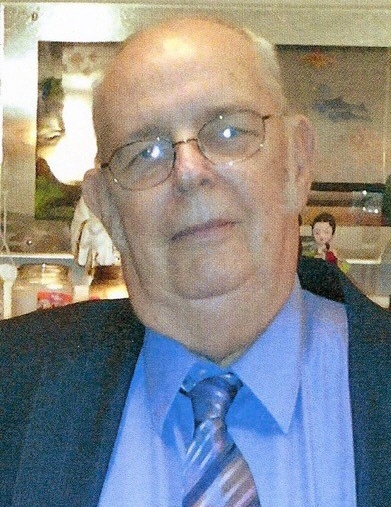 Robert Maylin Freeman - 2018 - Faith Chapel Funeral Homes