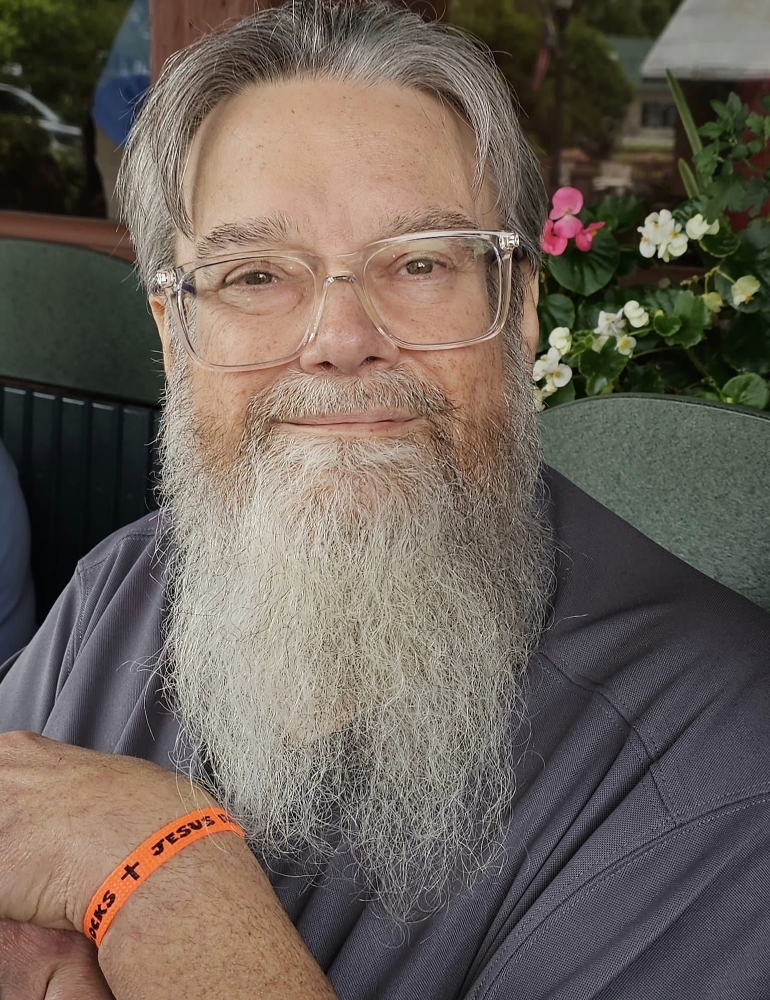 Mr. Bill Henry - 2024 - Holland Funeral Service and Crematory