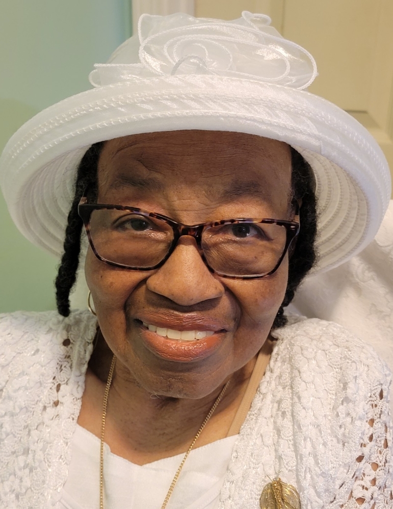 Barbara Jean Bates - 2024 - Ames Funeral Home