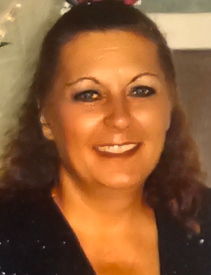 Mary "Frankie" Pinkston - 2024 - James H Davis Funeral Home