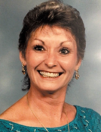 Patricia Ann Norris Obituary - 2024 - Massey Funeral Home