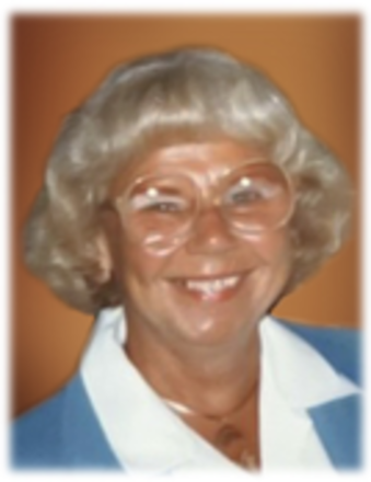 Edith Balas Selong Obituary - 2024 - Ferfolia Funeral Home