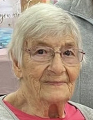 Josephine E. Fogt - 2024 - Cromes-Edwards Funeral Home & Crematory, Inc.