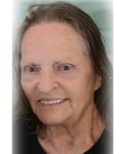 Patsy Ruth Tate - 2024 - John M. Ireland & Son Funeral Home and Chapel