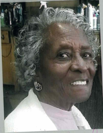 Daisy E. Bailey Obituary - 2024 - Sellers Funeral Home