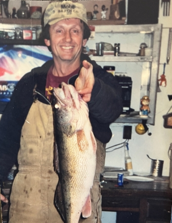 Michael "Mike" Leo Haberman Obituary - 2024 - Benson Funeral Home