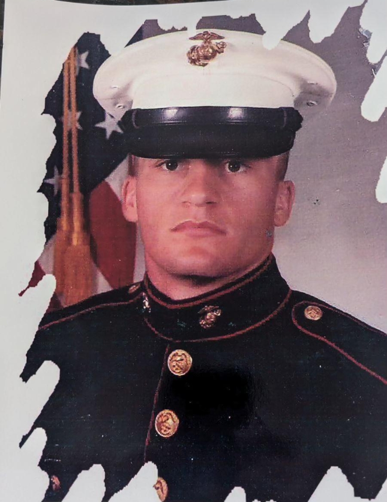 Timothy Eugene Hall - 2024 - Weaver Funeral Home & Cremation Services