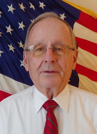 James W. Fortney - 2024 - Kelley Funeral Home