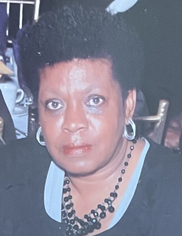 Patricia Hollis - Memories Trees