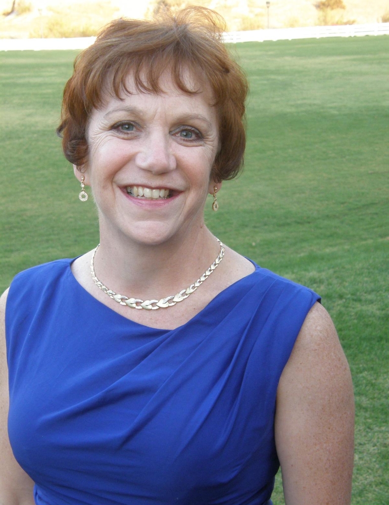 Sandra Leigh Burke - 2024 - Brust Funeral Home