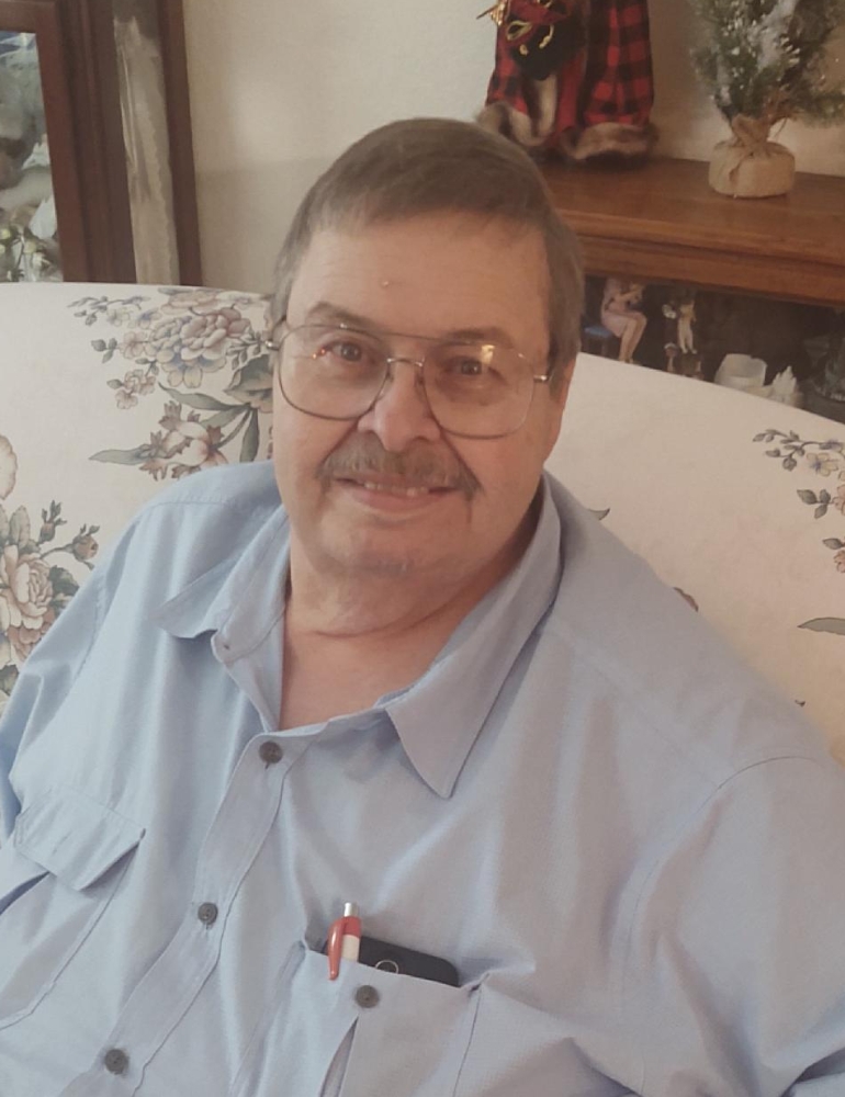 Raymond Alexander Novak - 2024 - Heritage Funeral Homes