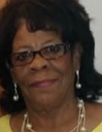Esther Gerone Gore Obituary - 2024 - Peoples Funeral Home of Whiteville