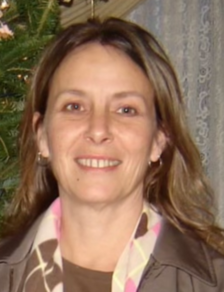 Cindy Rae Waugh - 2024 - Vickers Leslie & Springport Funeral Homes