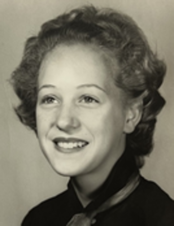 Judith Ann Brown - 2024 - Whitaker Funeral Home