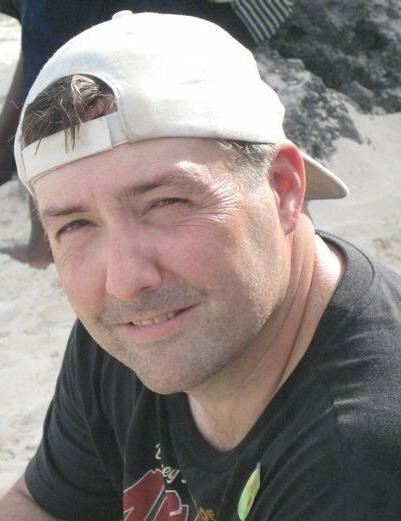 Charles M Boos - 2018 - Eggleston Funeral Home