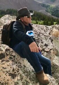 James Morris - Memories Trees