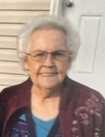 Edith L Westbrooks Obituary - 2024 - Adair Funeral & Cremation Services