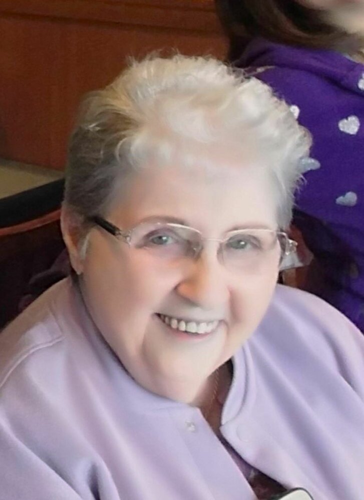 Barbara Lawrence - Memories Trees