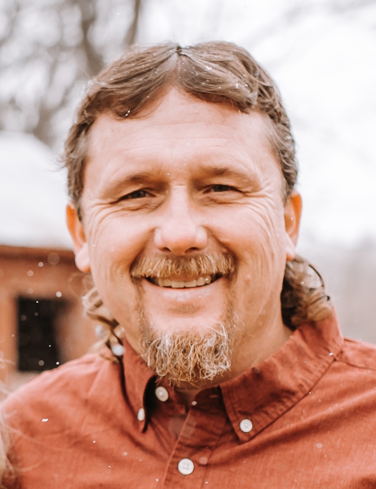 Scott Weaver - Memories Trees