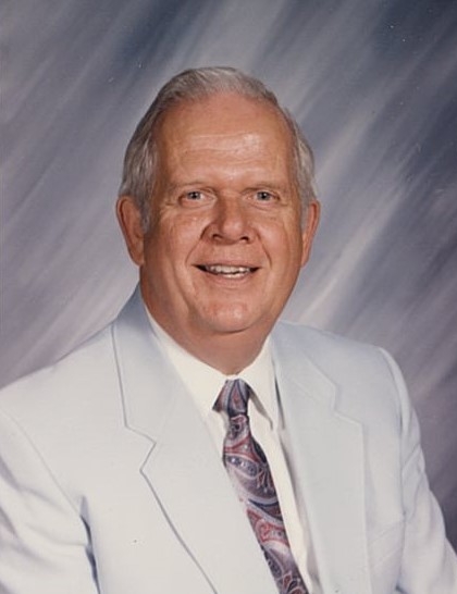 Edd Leamon Suggs, Jr. - 2024 - Rouse Funeral Home