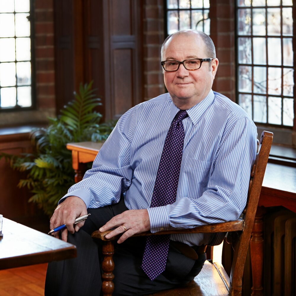 John Bruce McMeekin - 2024 - Allison Funeral Home