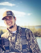 Frederick Dustin Cumbie - 2024 - Johnson Funeral Home