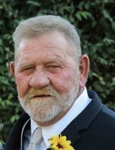 Frank Owens - 2024 - Sanderson Funeral Homes