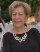 Maureen Derrickson - 2024 - Salyer Funeral Home